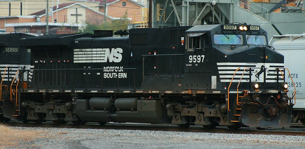 NS 9597N